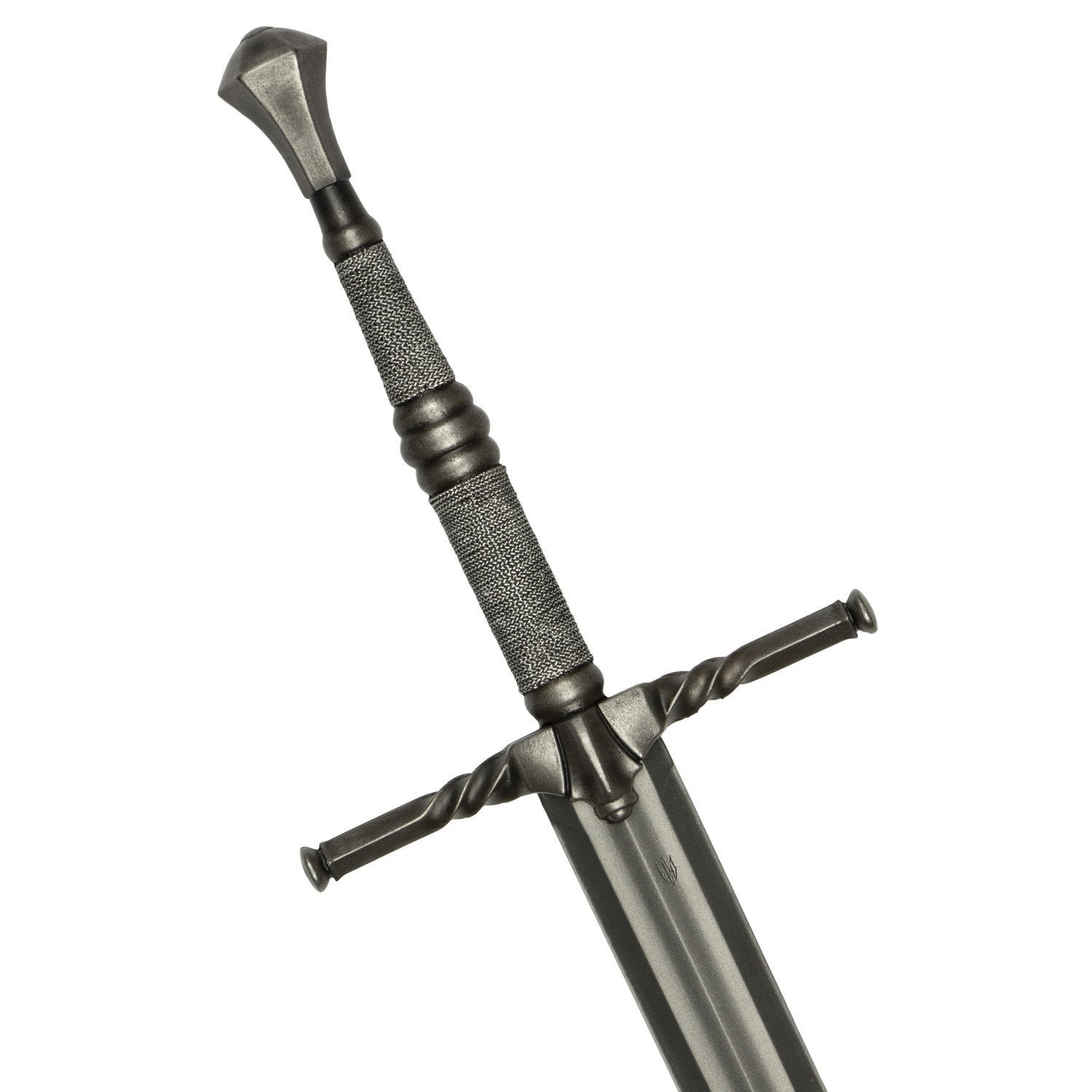 Geralt's Steel Sword, Calimacil | LARP Box