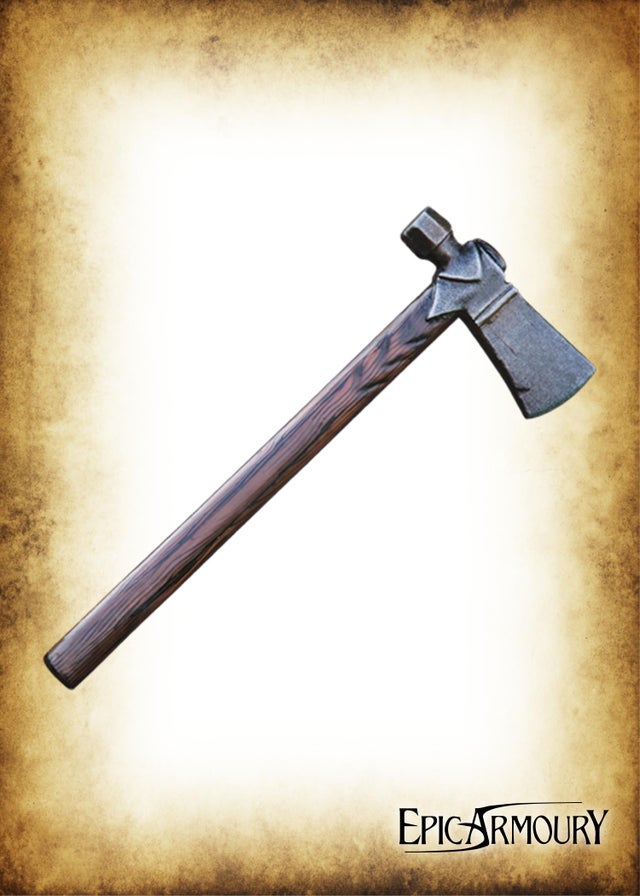 Axes/Maces/Hammers | LARP Box
