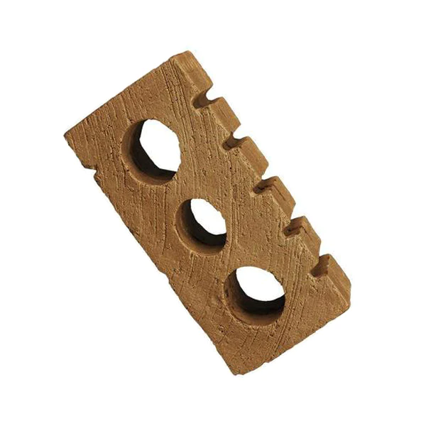 Brick, the Convenient Projectile, Calimacil | LARP Box