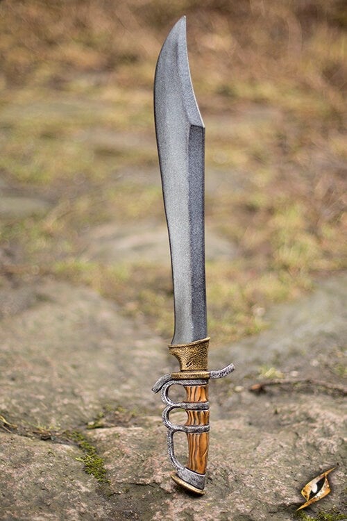 Trench Knife, Epic Armoury | LARP Box