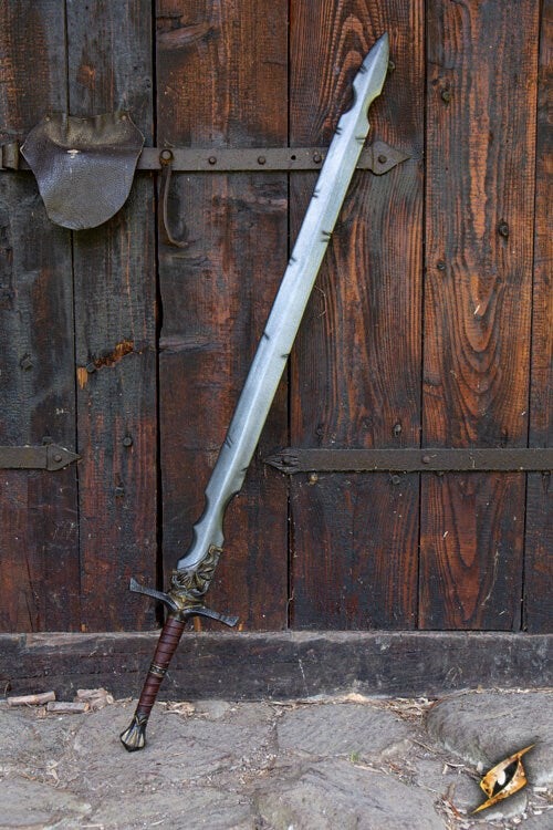 Nightmare Blade - 100cm, Epic Armoury | LARP Box