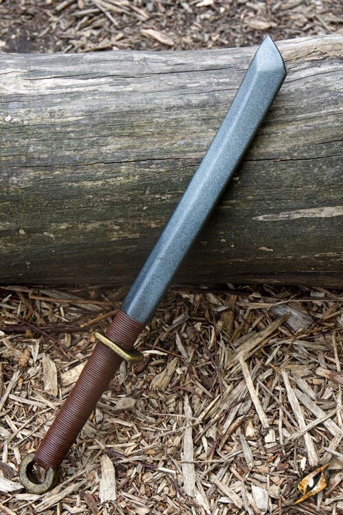 Rugged Tanto, Epic Armoury | LARP Box