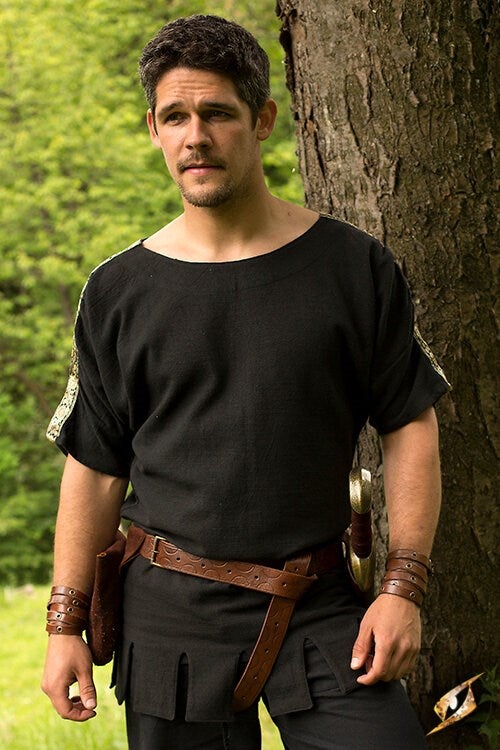 Roman Tunic, Epic Armoury | LARP Box