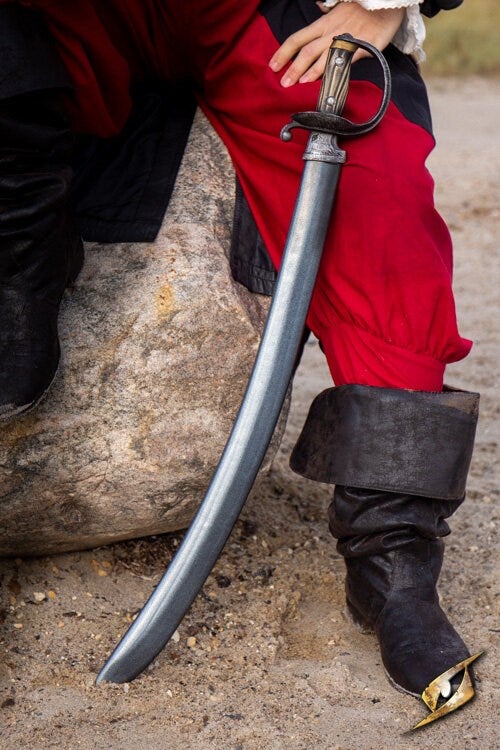 Cutlass - Curved, Epic Armoury | LARP Box