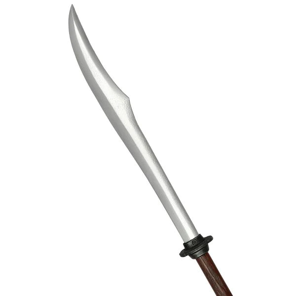 Polearm Scimitar, Calimacil | LARP Box