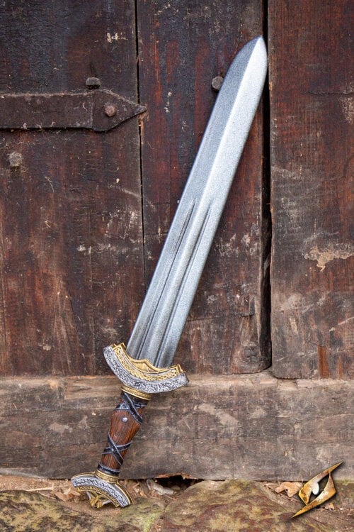 Warlord Sword, Epic Armoury | LARP Box