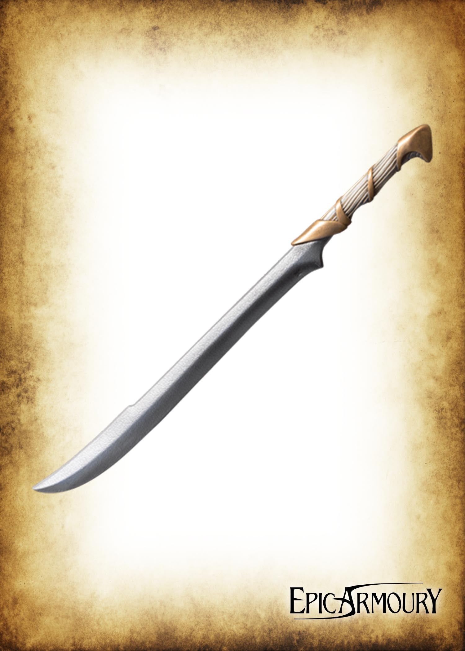 Elven Hunter Blade, Epic Armoury | LARP Box