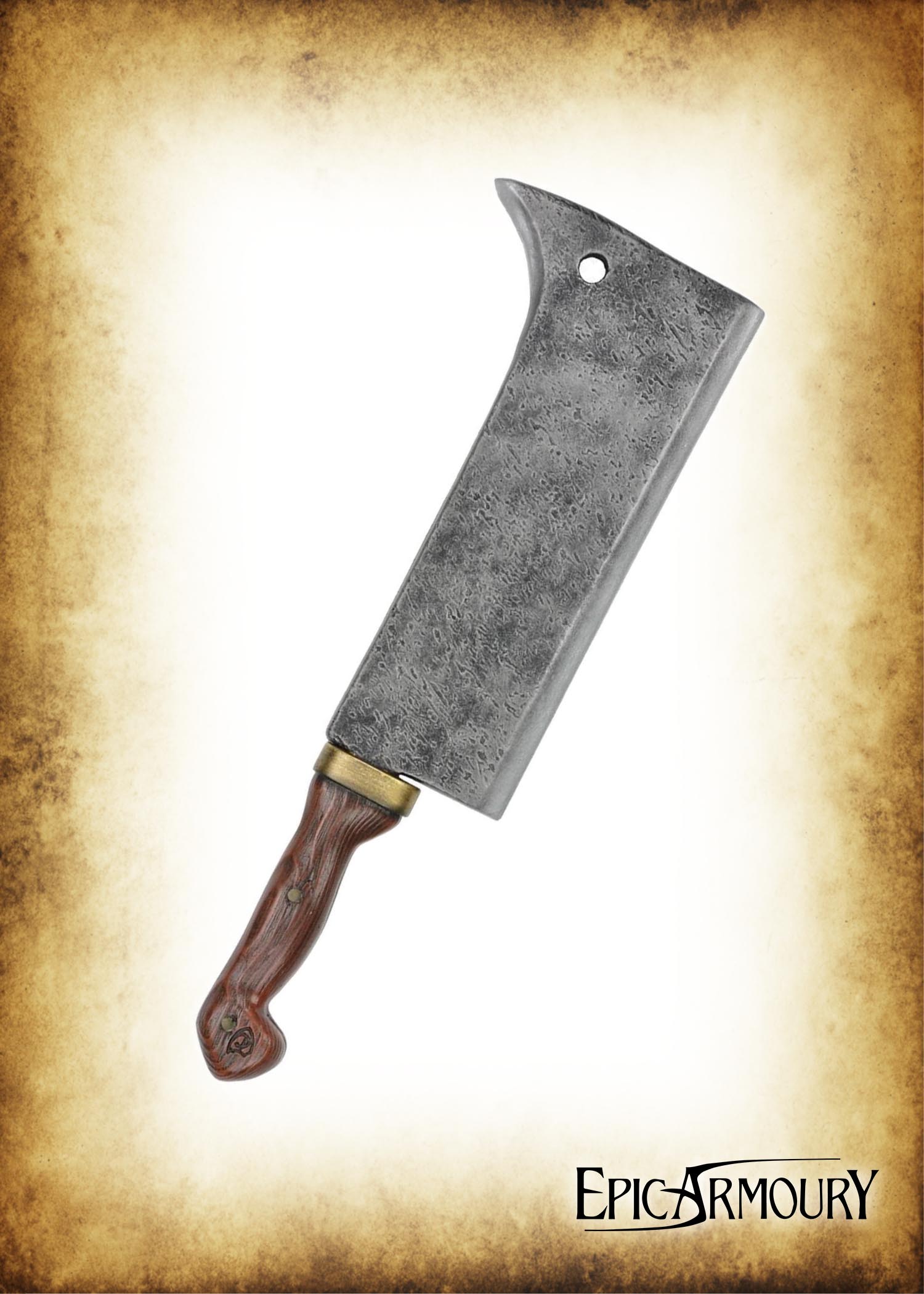 Butcher the Cleaver, Calimacil | LARP Box