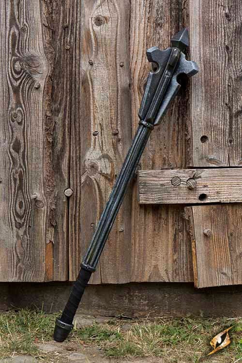 Steel Mace, Epic Armoury | LARP Box