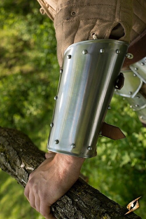 Warrior Arm Protection, Epic Armoury | LARP Box